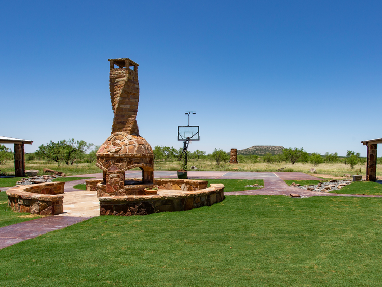 Getaways & Events | Covered S Ranch