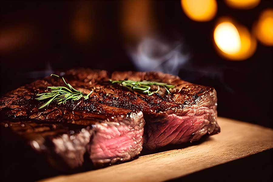 Natural Certified Angus Beef Brand | Covered S Ranch